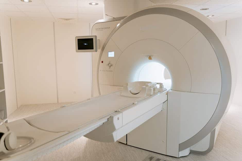 Timing Your Scan: How Long Do Full Body MRIs Actually Take - March 2026